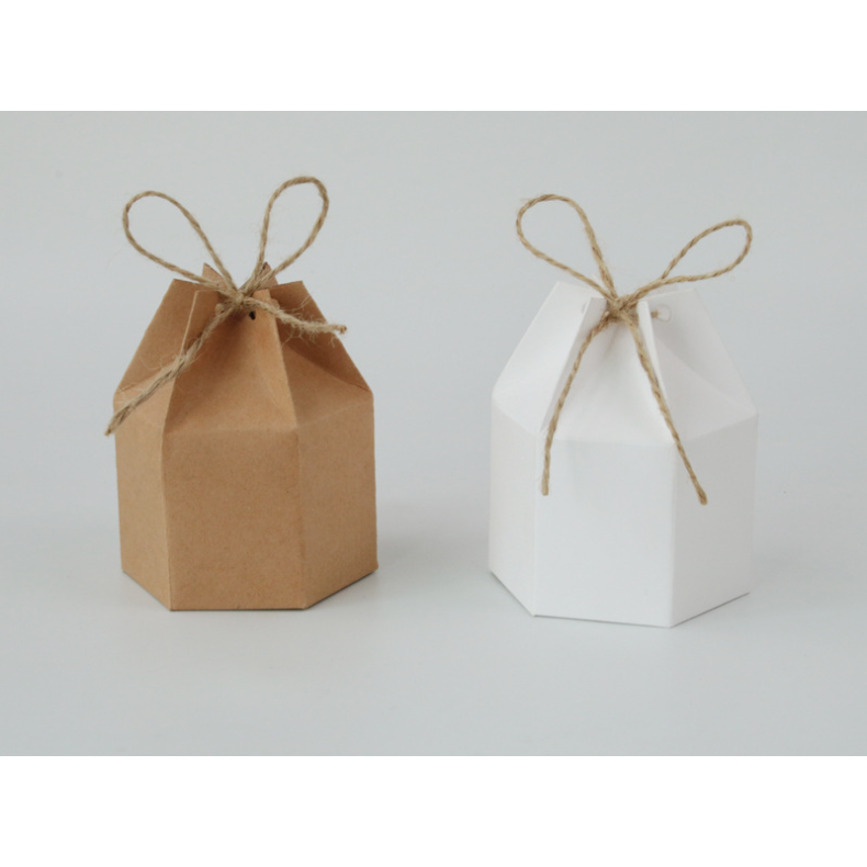 【Ready Stocks】Muji Style Gift box wedding event candy box | Shopee Malaysia