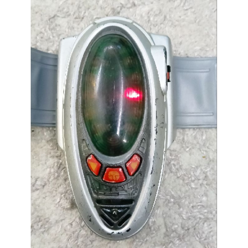 Bandai Dx Chrono morpher,Power Rangers Time Force | Shopee Malaysia