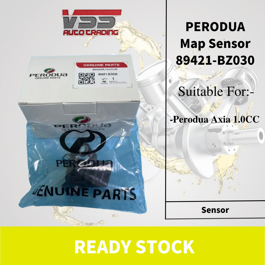 PERODUA AXIA 1.0 AIR FLOW SENSOR (89421-BZ030) | Shopee Malaysia