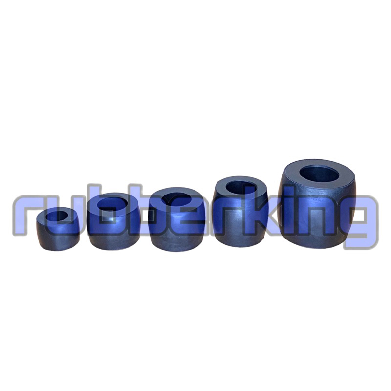 (1PACK-6PCS) UNIVESAL COUPLING BUSH BUATAN MALAYSIA HIGH QUALITY RUBBER ...