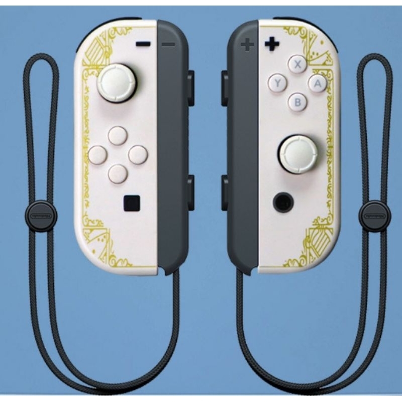 NS Switch Oled Compatible OEM Joycon Switch Controller | Shopee Malaysia