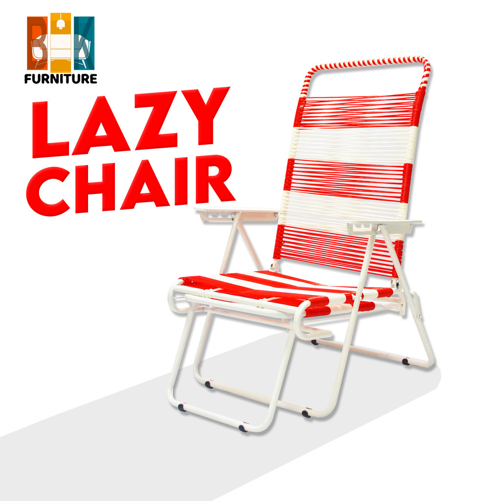 (READY STOCK) HIGH AND HEAVY DUTY QUALITY/ LAZY CHAIR/KERUSI Malas ...