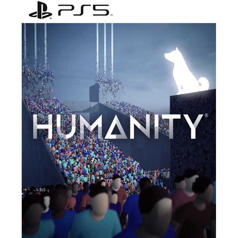 PS4 PS5 Humanity Full Game Digital Download PS4 & PS5 HUMANITY | Shopee ...