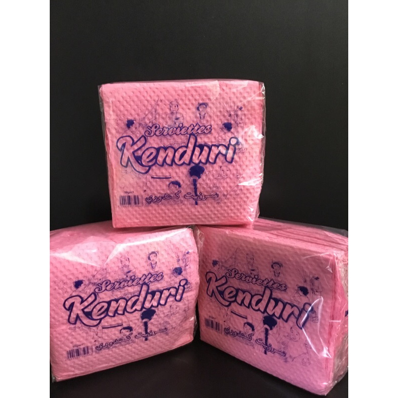 Tissue pink 50g(+\-) | Shopee Malaysia