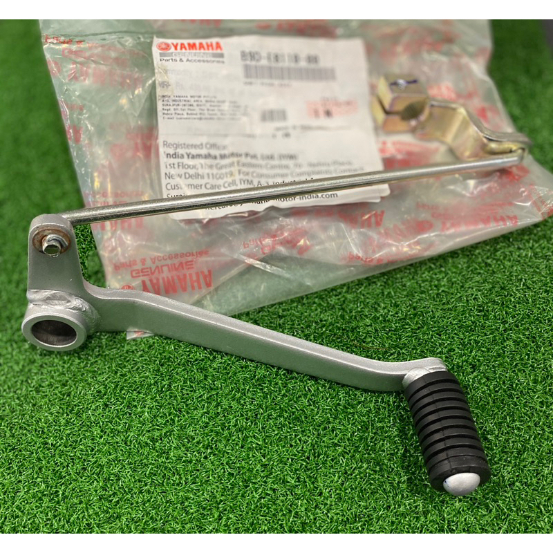 Yamaha MT15 Shift Pedal Assy Gear Lever Original HLY | Shopee Malaysia