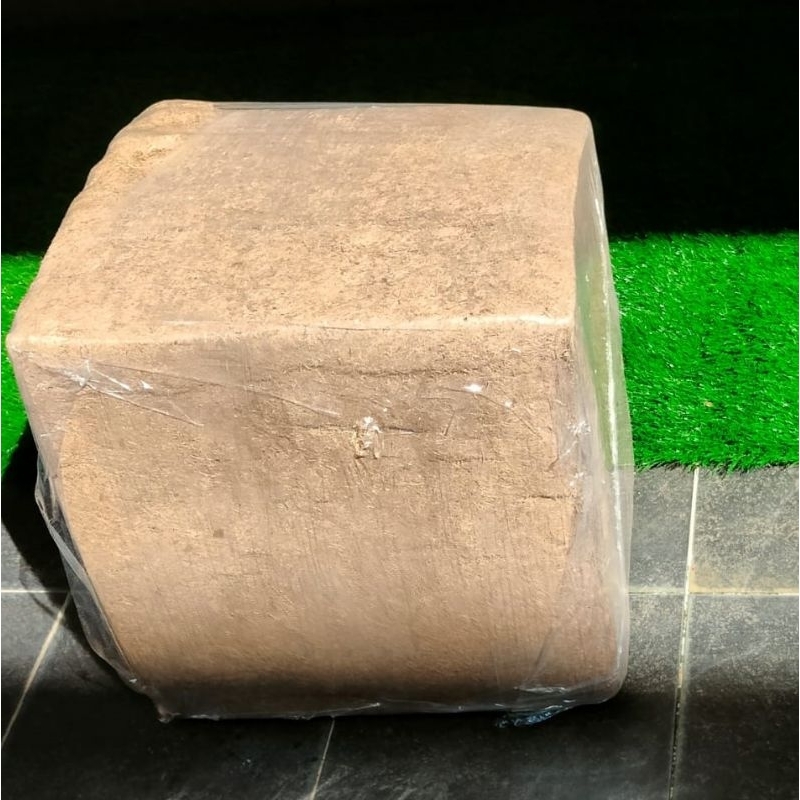 Palm Coir/peat/block | Shopee Malaysia