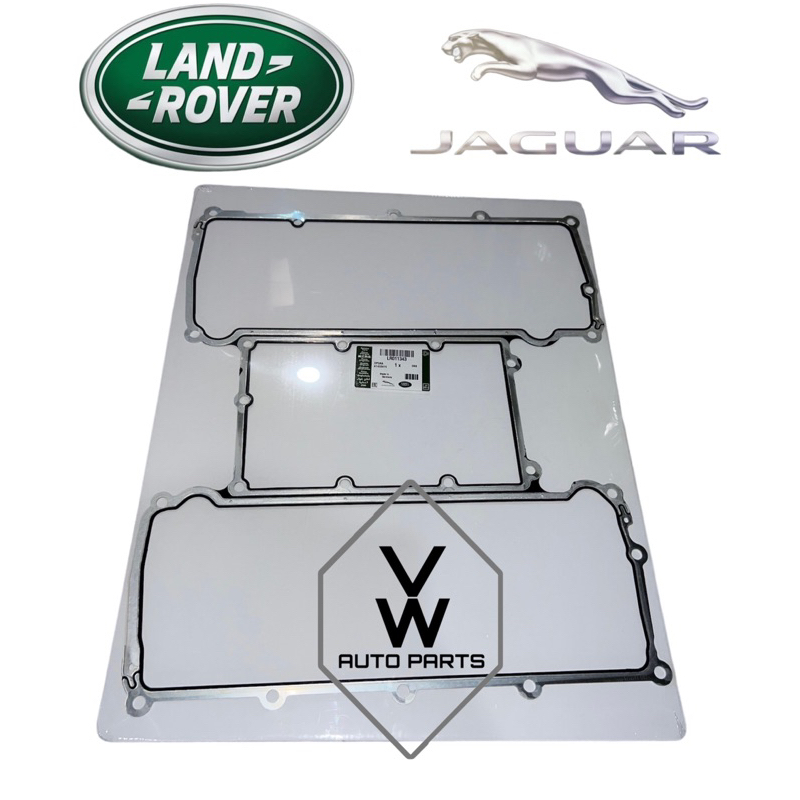 ( 100% ORIGINAL ) INLET INTAKE MANIFOLD GASKET RANGE ROVER SPORT L494 5 ...