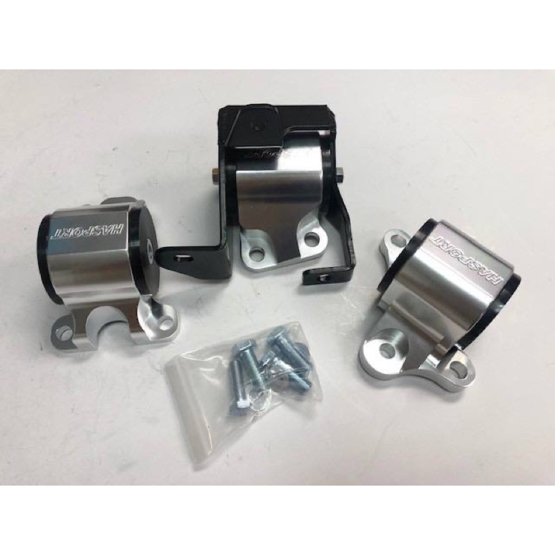 [ READY STOCK ] 38400-HASPORT Honda EK EJ replacement billet mount B16 ...