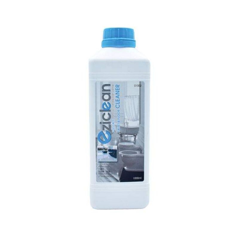 EZICLEAN TOILET & FLOOR CLEANER | Shopee Malaysia