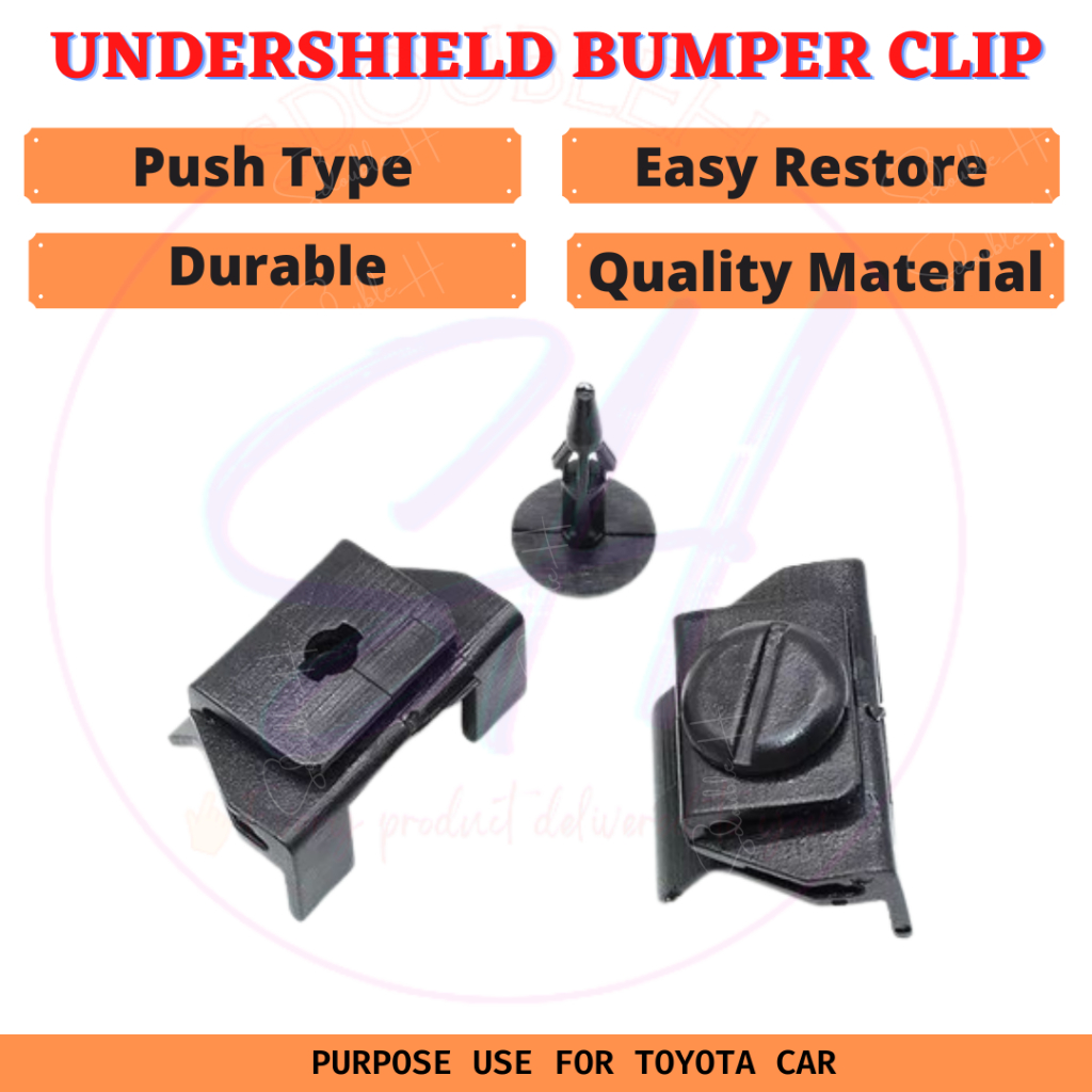 1 PCS HC318 Toyota Hilux Wish Estima Vellfire Front Bumper Side Car ...