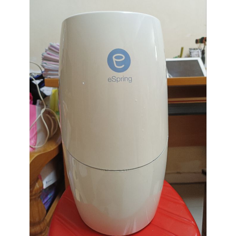 Amway Espring Water Treatment (Used) | Shopee Malaysia