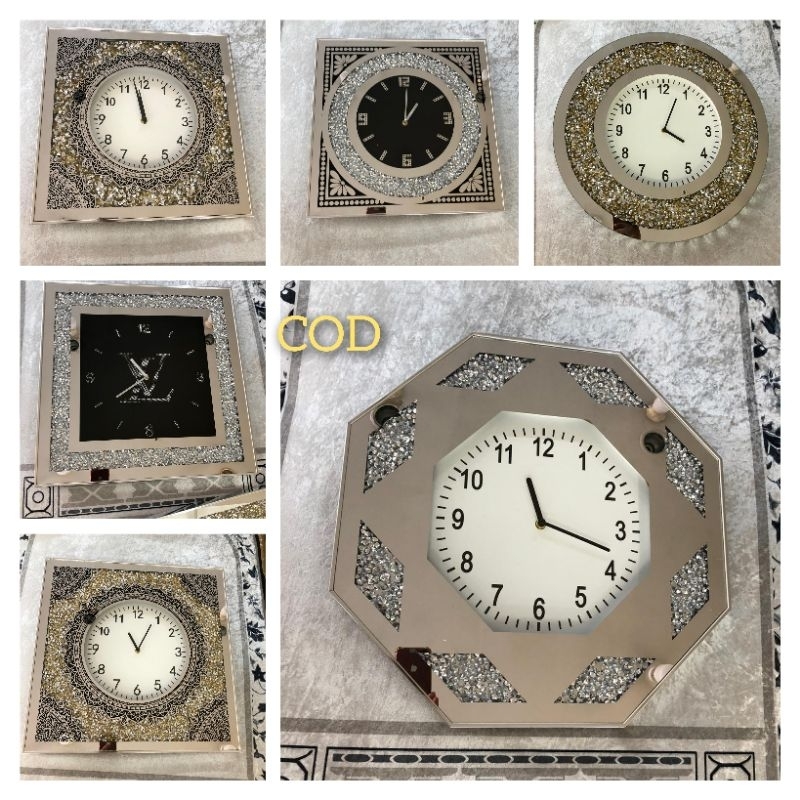 JAM diamond STYLISH NEW ARRIVALS (READY STOCK) | Shopee Malaysia