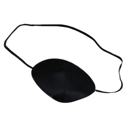 Pirate Eye Patch Pirate Theme Party for Halloween Party Pirate ...