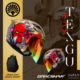 Gracshaw Official Store Online, June 2024 | Shopee Malaysia