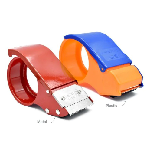 Tape Dispenser / OPP Tape Cutter / 2 Inch / 48mm. (PVC) | Shopee Malaysia