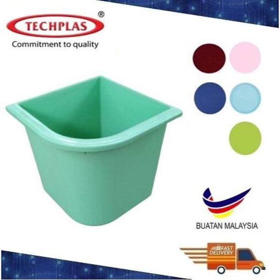 Kolah Air Mandi Bilik Air Tandas Water Tub Polymate Tank / Kolam Air ...