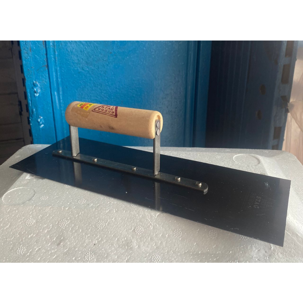 CEMENT TROWEL / PAPAN PLASTER SIMEN | Shopee Malaysia