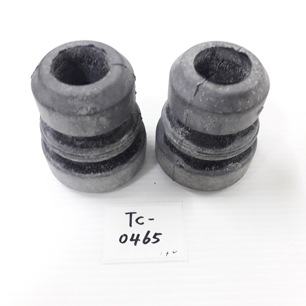 (1pair TC-0465) (18mm) Front Absorber Shaft Bush for Toyota Corolla ...