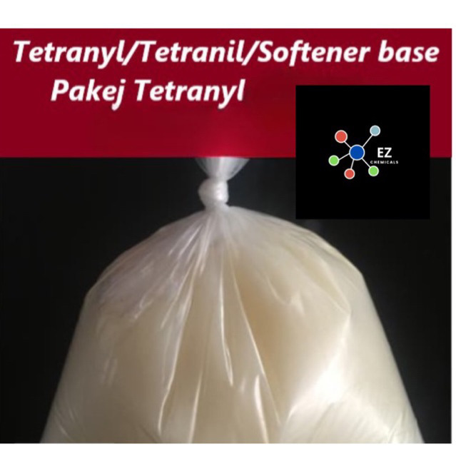 (1kg) Soft 90 / Tetranyl / softener | Shopee Malaysia