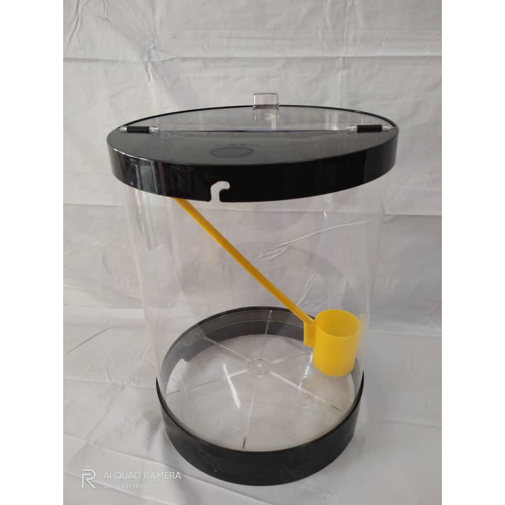 BALANG AIR BULAT 20 LITER DAN 23 LITER CAP UNTA | Shopee Malaysia
