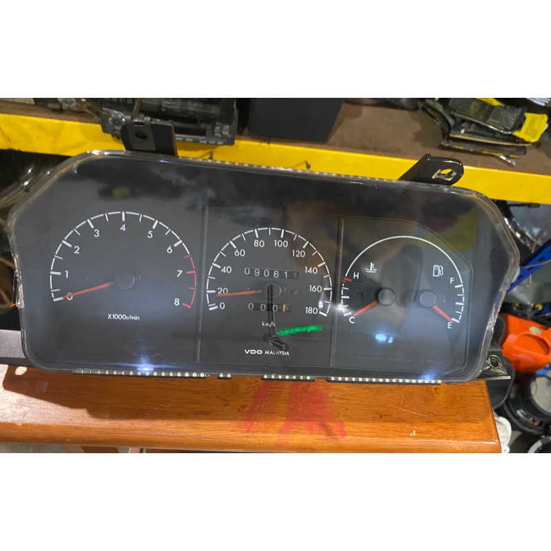 proton iswara meter m/t | Shopee Malaysia