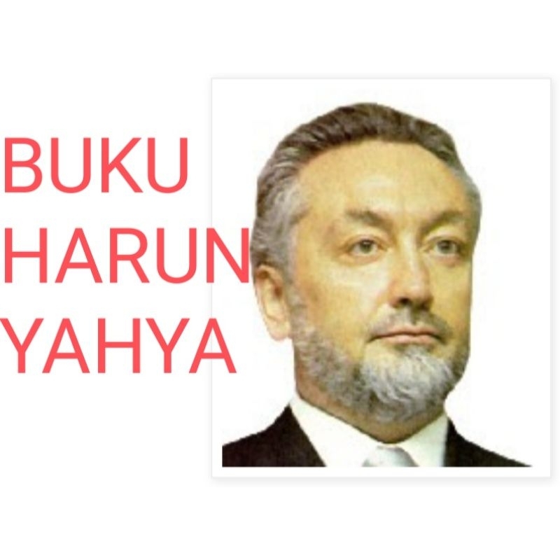 Pelbagai buku HARUN YAHYA | Shopee Malaysia