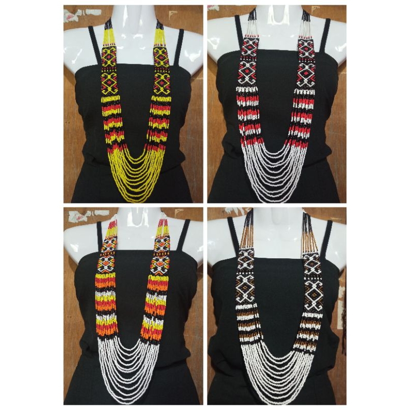 Rantai manik motif sabah | Shopee Malaysia