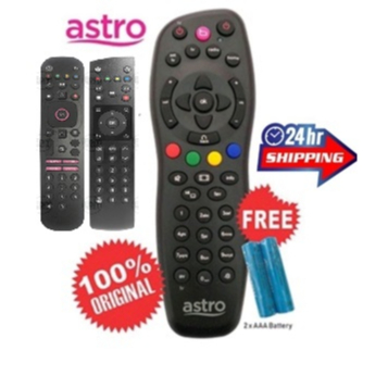 Astro Remote Control For Astro Beyond & Njoi ULTRA ULTI 100% Original ...