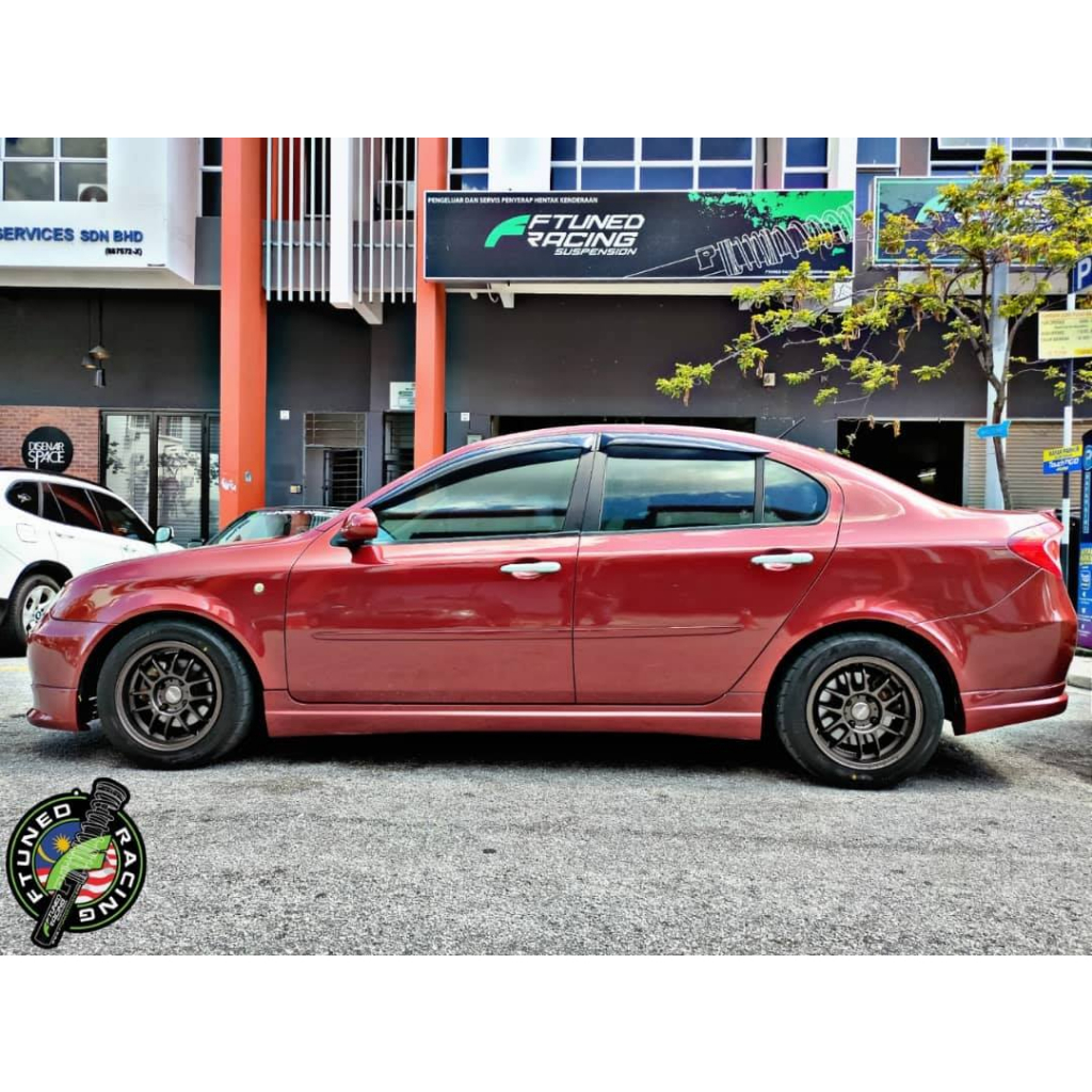 PROTON PERSONA OLD ELEGANCE FTUNED CLS Sport Spring ORIGINAL | Shopee ...