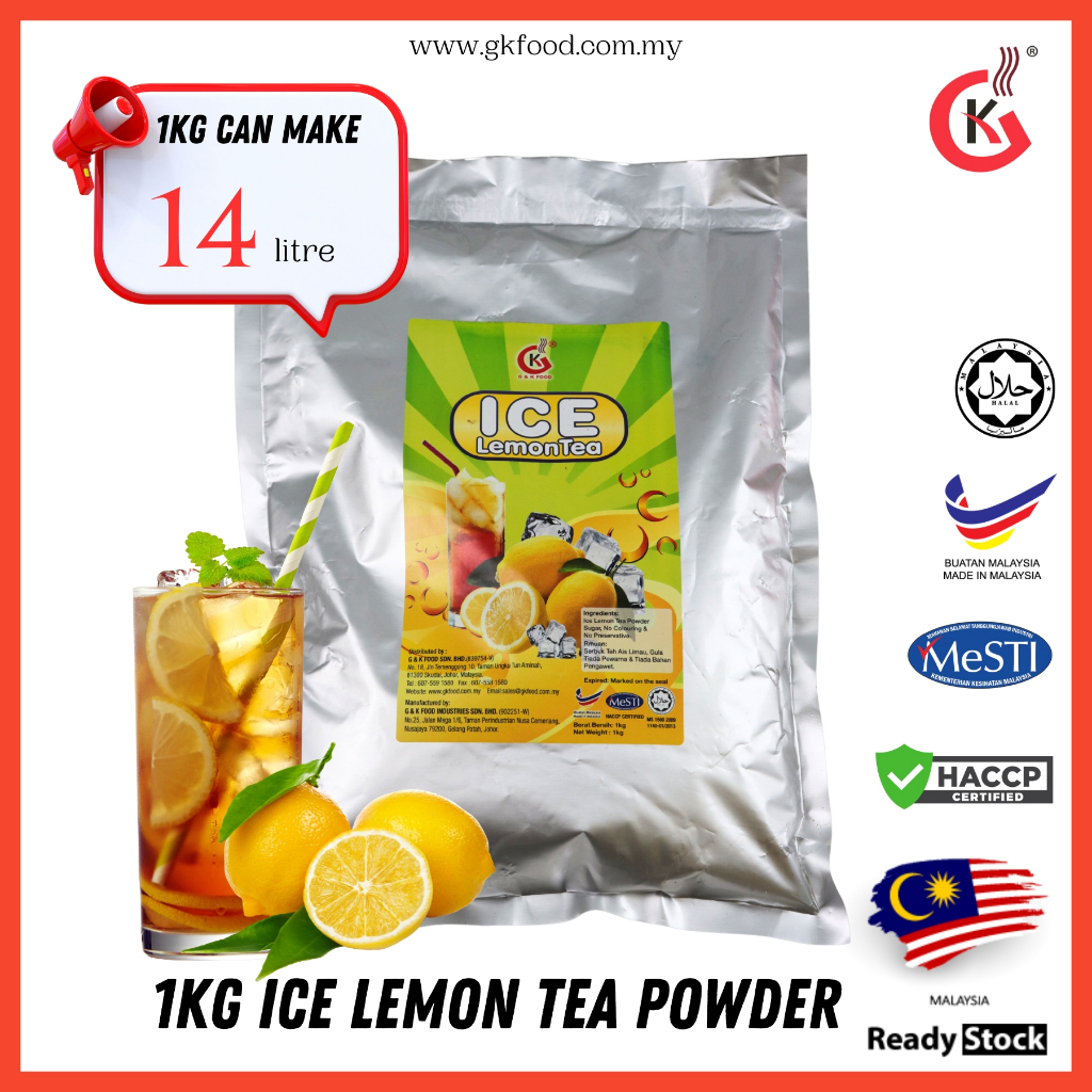 ice lemon tea - Prices and Promotions - May 2026 | Shopee Malaysia