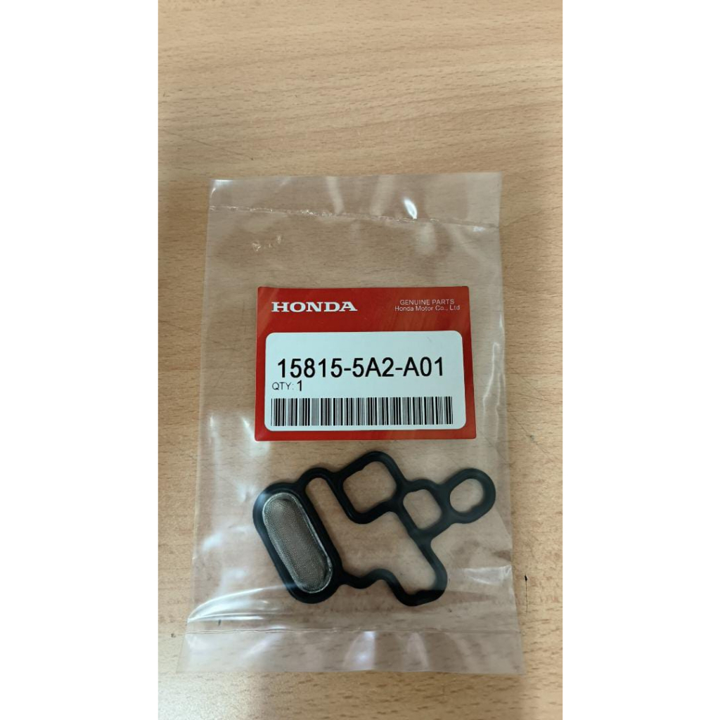 V-TECH-O-RING HONDA ACD 2.4 T2A [ 15815-5A2-A01 ] | Shopee Malaysia