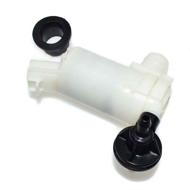 HONDA CITY SEL, JAZZ, CRV SWA & STREAM SMA S7A WASHER TANK MOTOR ...