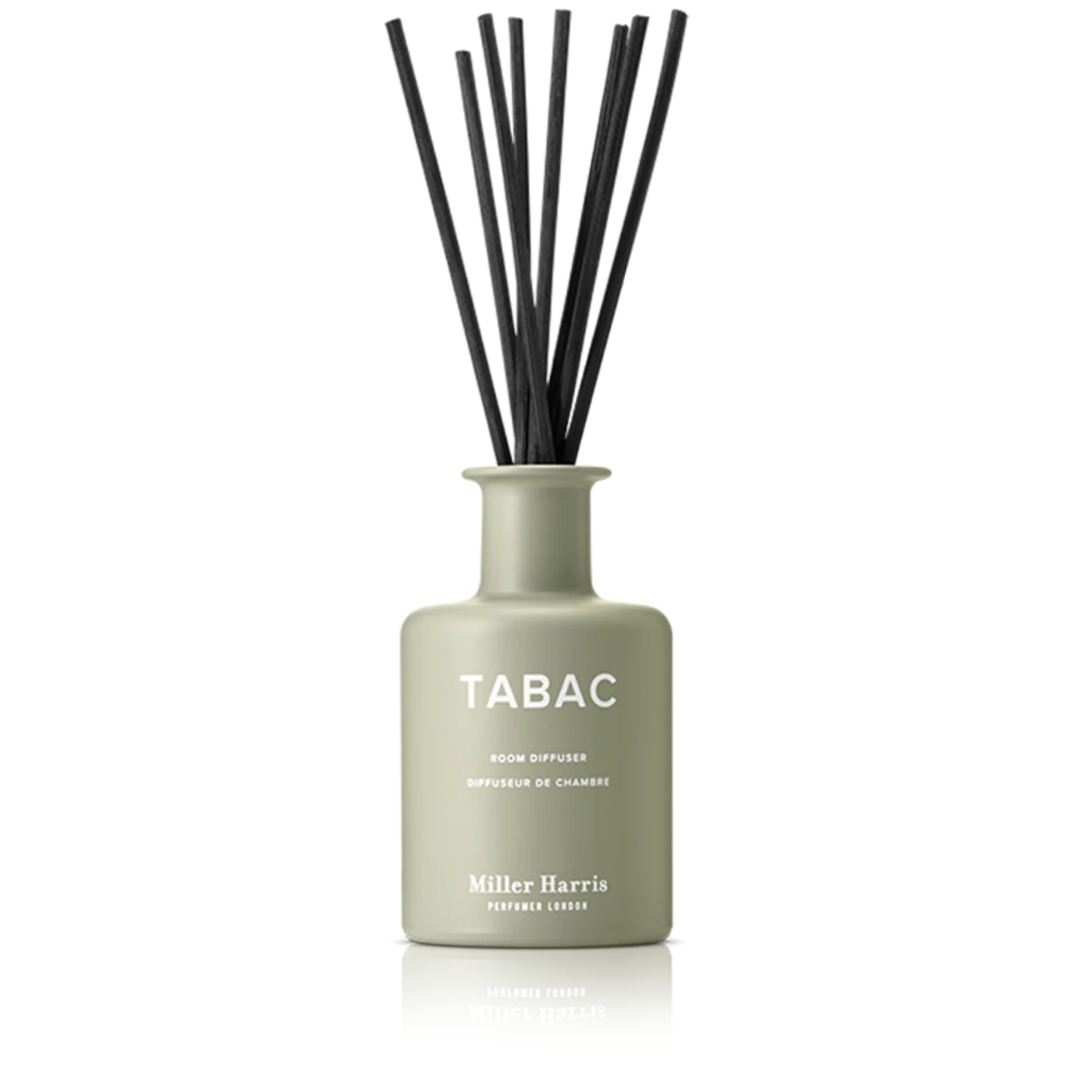 Tabac diffuser (150ml) - Genuine MILLER HARRIS | Shopee Malaysia