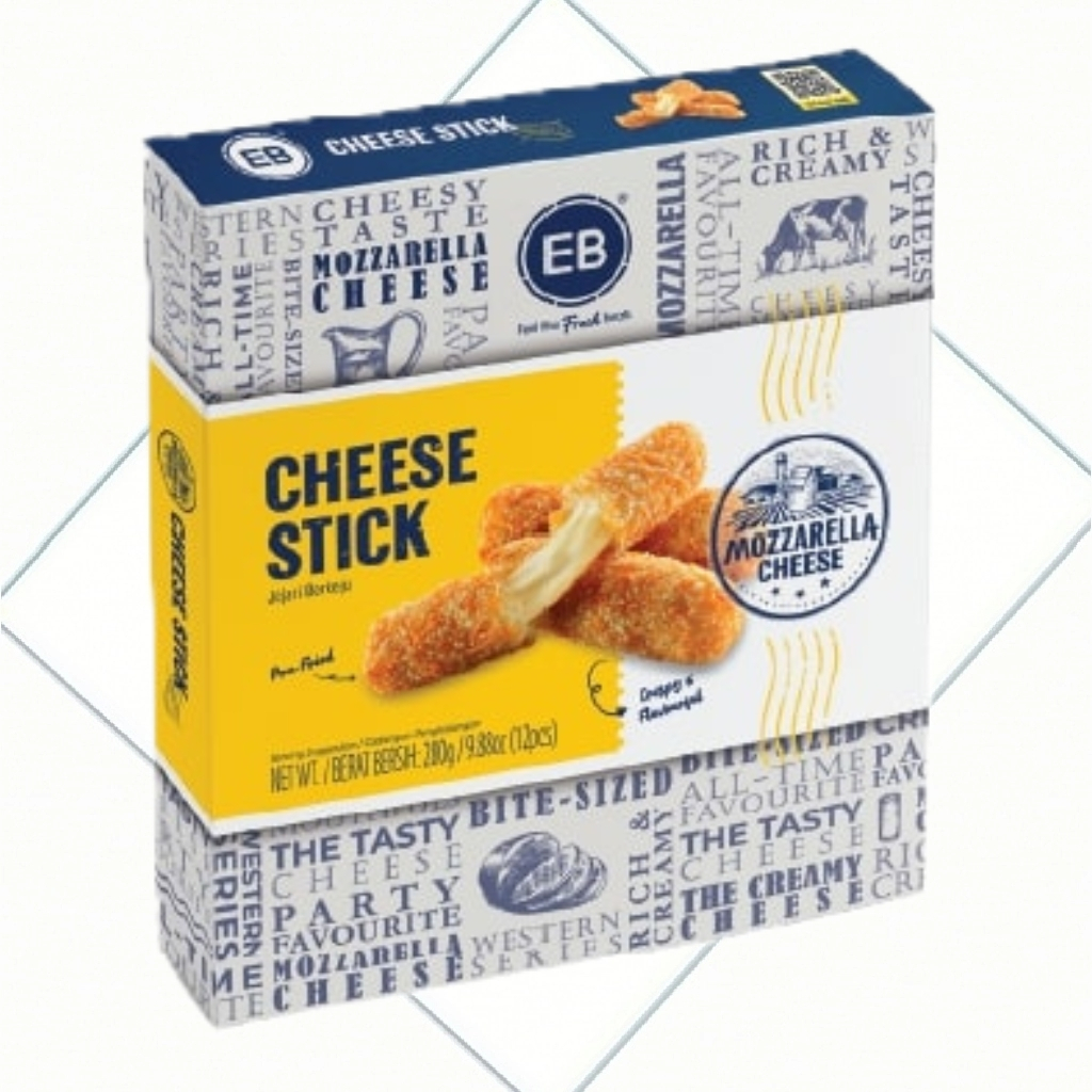 EB CHEESE STICK (280G) | Shopee Malaysia