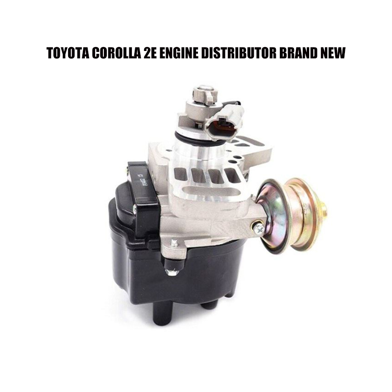 TOYOTA COLLORA 2E ENGINE DISTRIBUTOR BRAND NEW | Shopee Malaysia