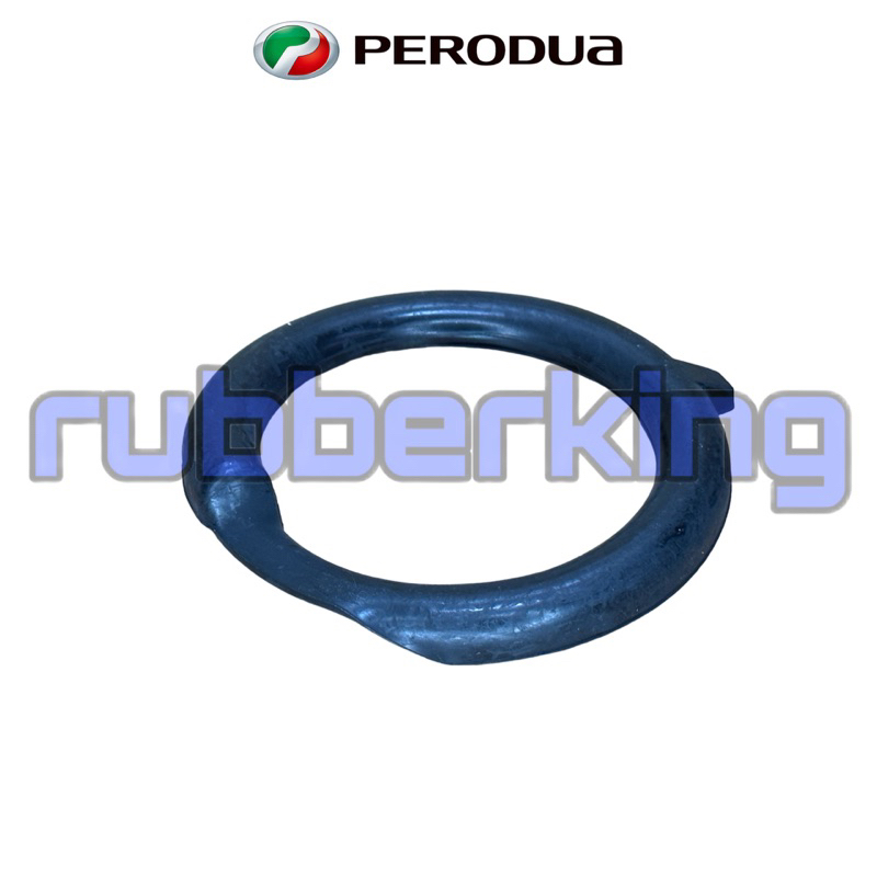 PERODUA MYVI D20N M800 FRONT UPPER COIL SPRING RUBBER | Shopee Malaysia