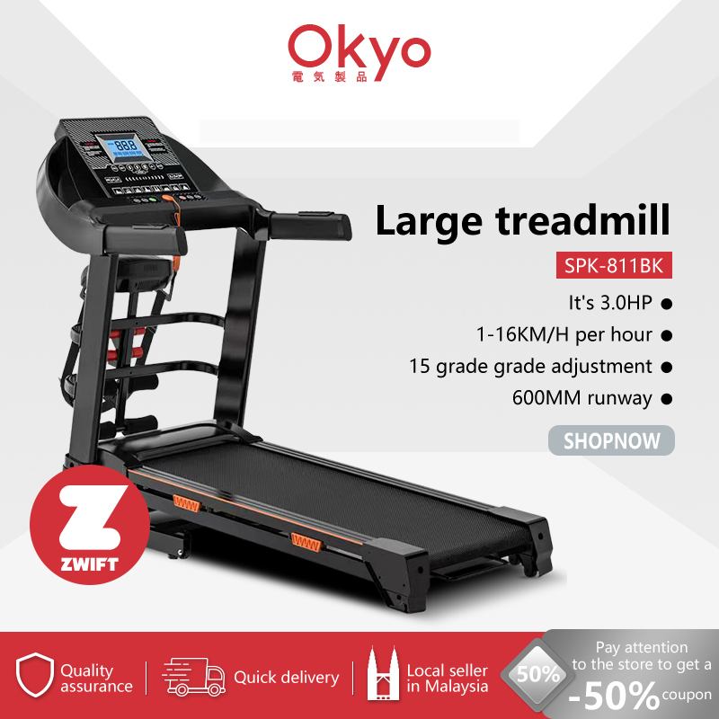 🚛Free shipping🚛Walking treadmill walking pad running smart walking pad ...