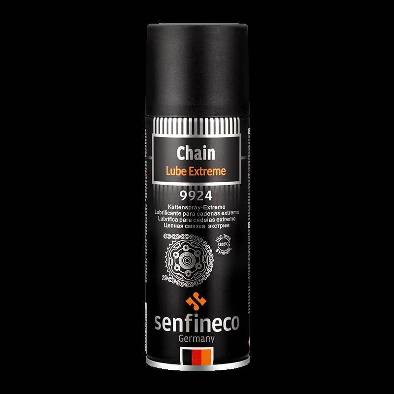 SENFINECO SEN 9924 Chain Lube Extreme Capacity 200ML | Shopee Malaysia