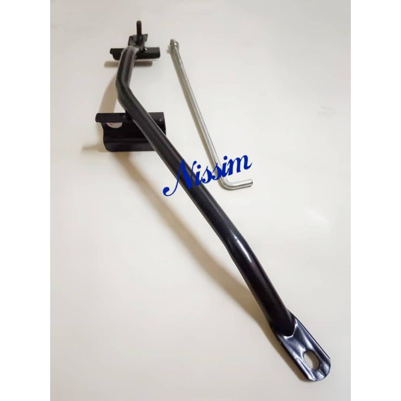 Battery Tray & Battery Bracket Viva (battery tapak) | Shopee Malaysia
