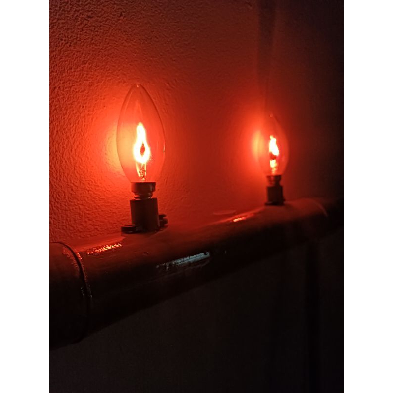 Pelita Raya Buluh Solar / Pelita Buluh LED 3modes / PELITA BULUH KLASIK ...