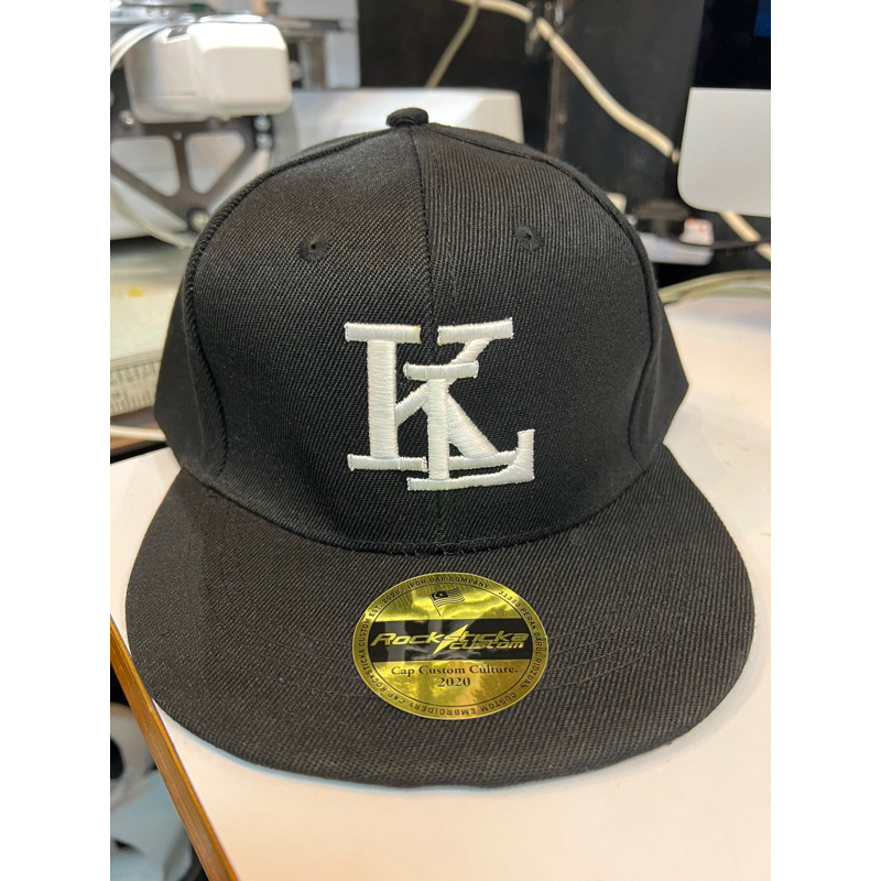 KL Kuala Lumpur City Cap | Shopee Malaysia