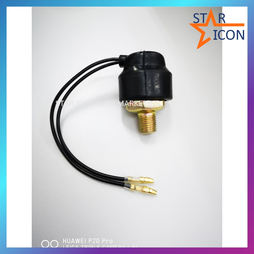 E170 Hino, Nissan Truck Brake Switch Air Brake Switch 24v | Shopee Malaysia