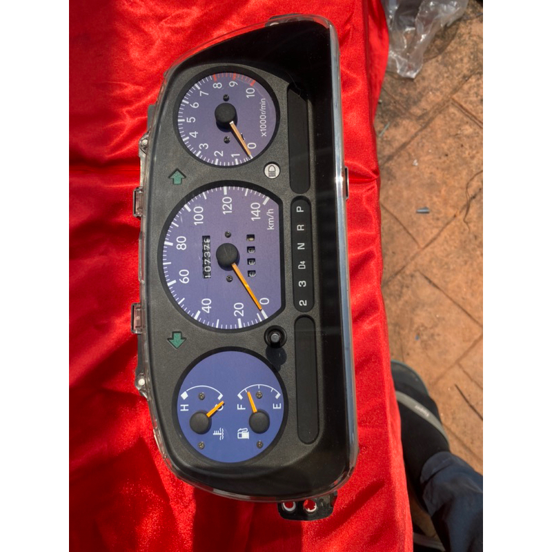 METER L9 kenari kelisa | Shopee Malaysia