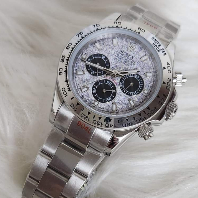 DYTONA AUTOMATIC MEN WATCH | Shopee Malaysia