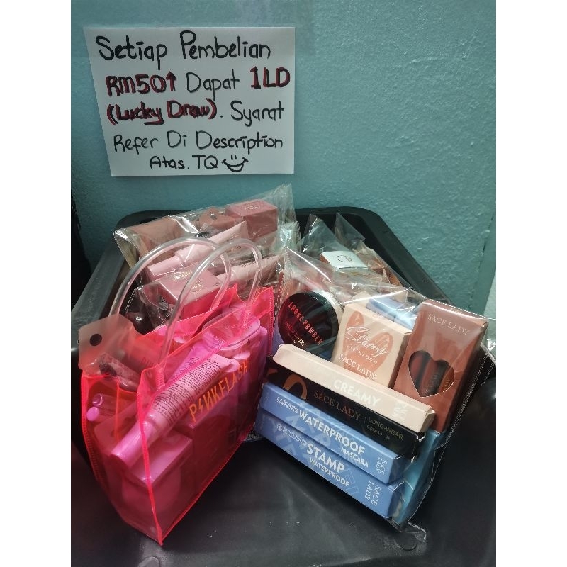 BARANG RANDOM (3KG) | Shopee Malaysia