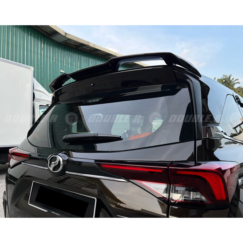 ALZA 22 FILEWAR SPOILER | Shopee Malaysia