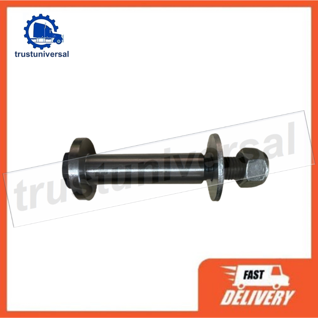 Trailer ROR YORK TMC Suspension Bush Equalizer Bush with Bolt and Nut ...