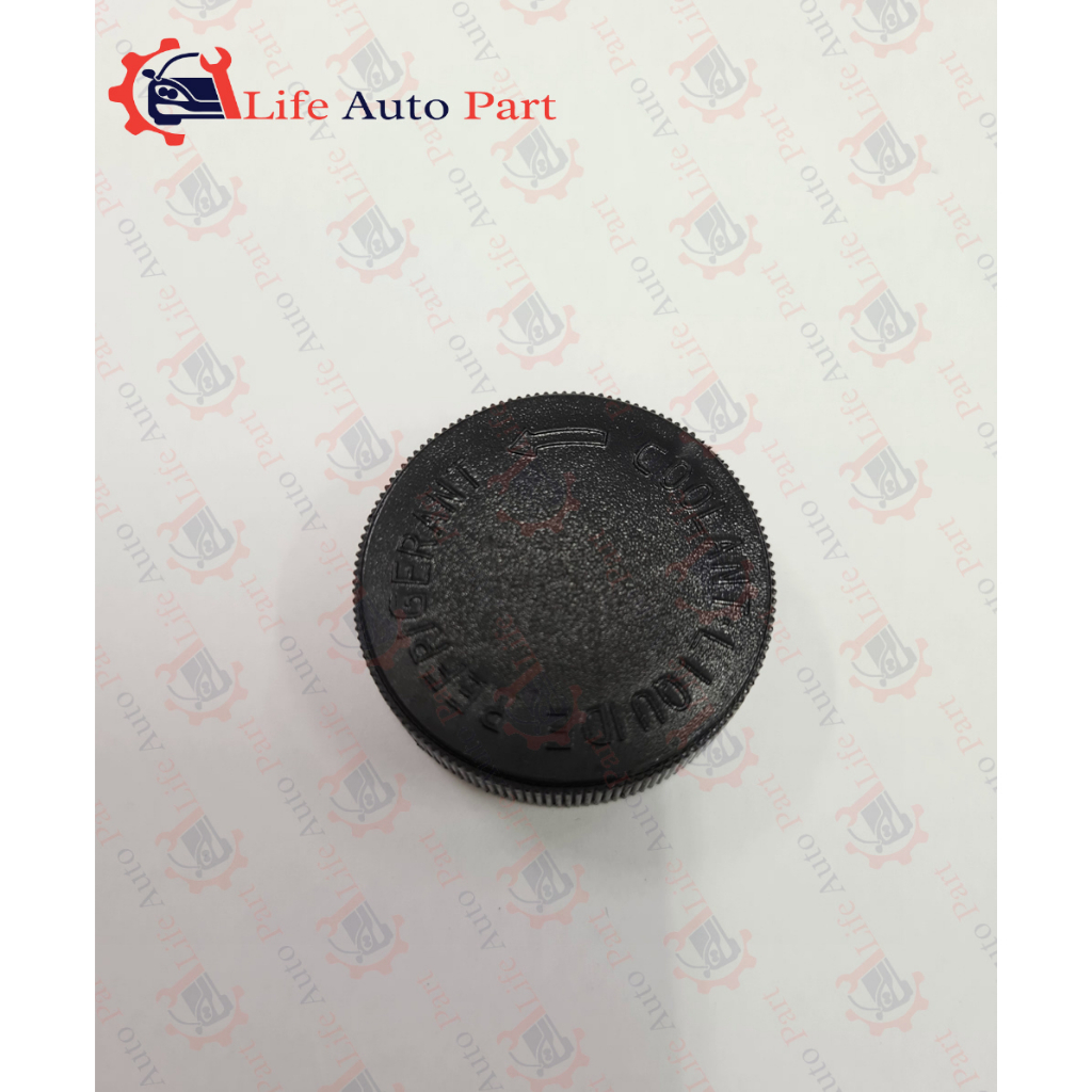 NISSAN N16 LIVINA ALMERA XTRAIL RADIATOR SPARE TANK CAP NISSAN (1PCS ...