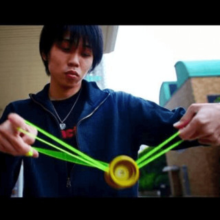 🔥 Magical Magic yoyo! Long Spin LED Yoyo - Master Epic Combos with ...