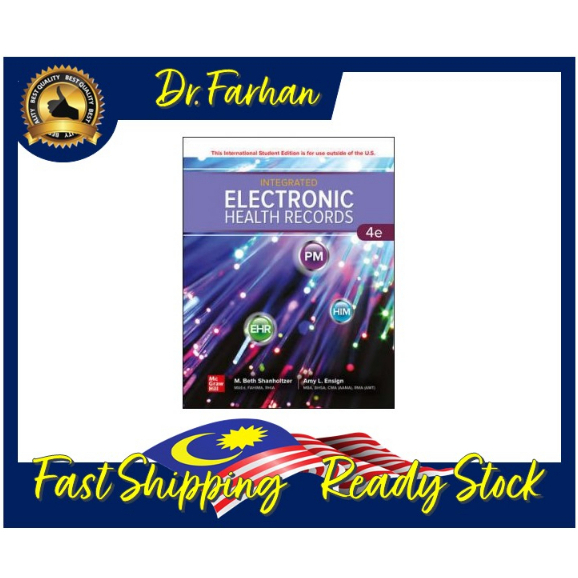 ISE Integrated Electronic Health Records | Shopee Malaysia